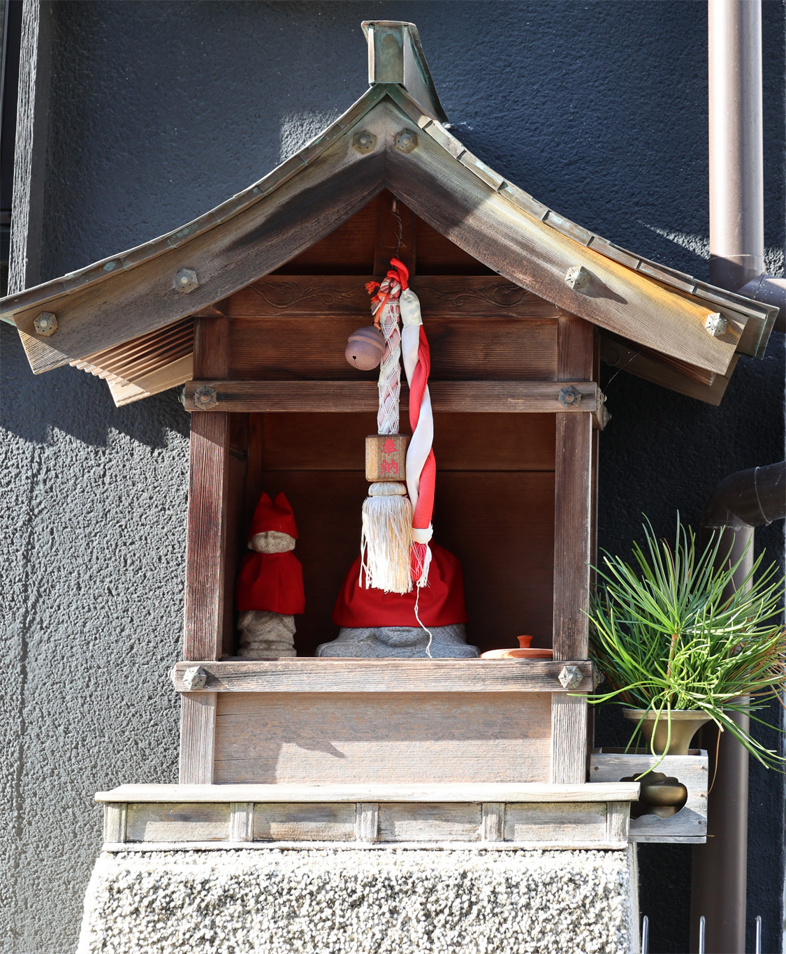 北摂・三田をあるく (三田町): てくてくの撮り歩記